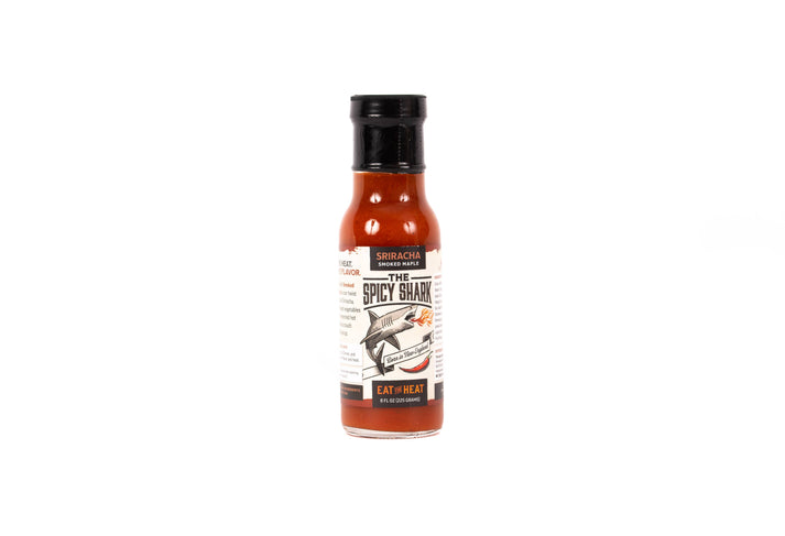 Smoked Maple Sriracha – Sweetside Candy & Gifts